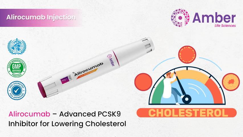 Alirocumab: Powerful PCSK9 Inhibitor for Lowering LDL Cholesterol ...