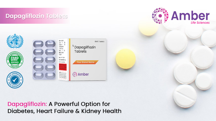 Dapagliflozin for Diabetes, Heart and Kidney Health