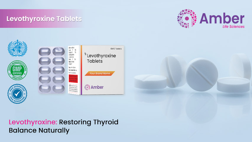Levothyroxine Uses, Dosage, Side Effects & Thyroid Guide